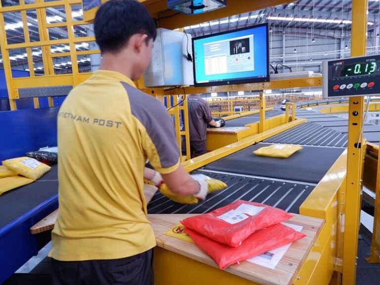 Cách gửi hàng qua bưu điện tại nhà: Hướng dẫn chi tiết và nhanh nhất ...